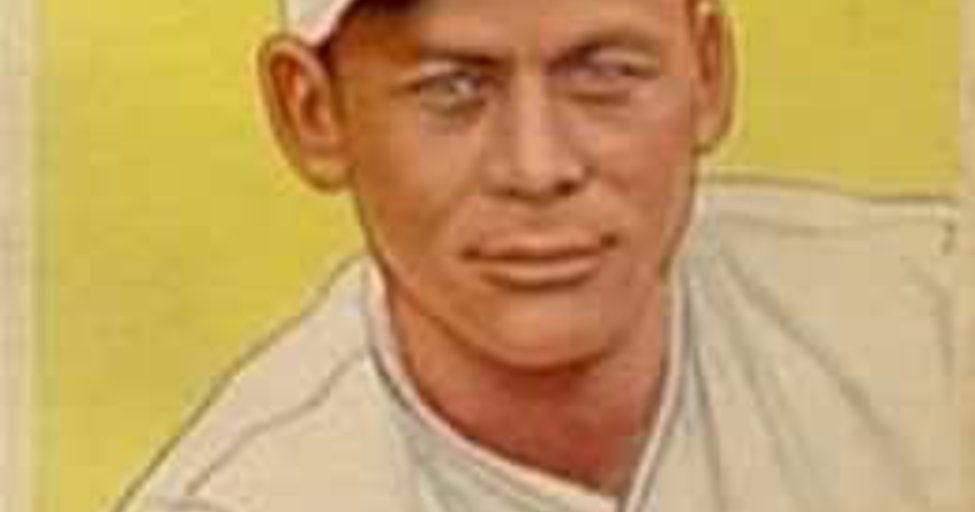 Baseball exhibit touts Native American players | News ...
