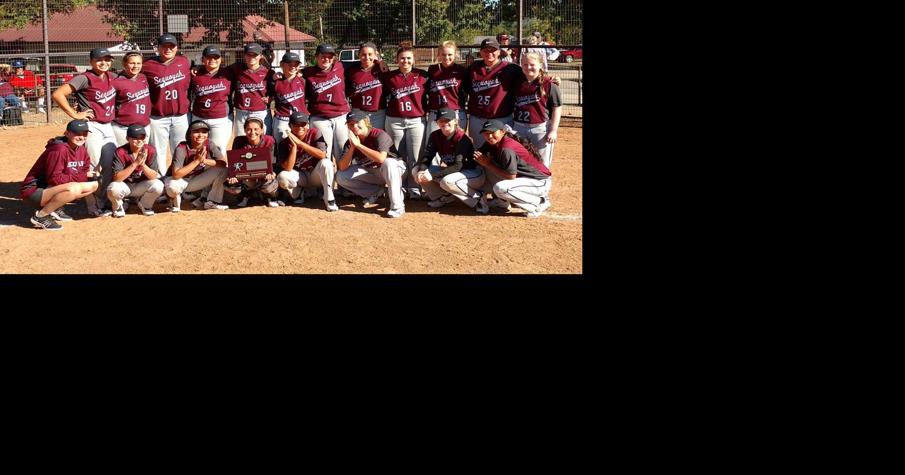 Sequoyah wins Class 3A regional title, picks up state-tournament berth ...