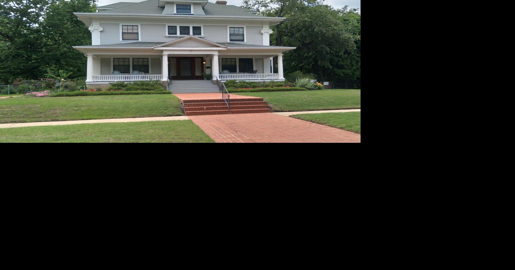 Historic Muskogee neighborhood to host Gardens Tour | Community ...