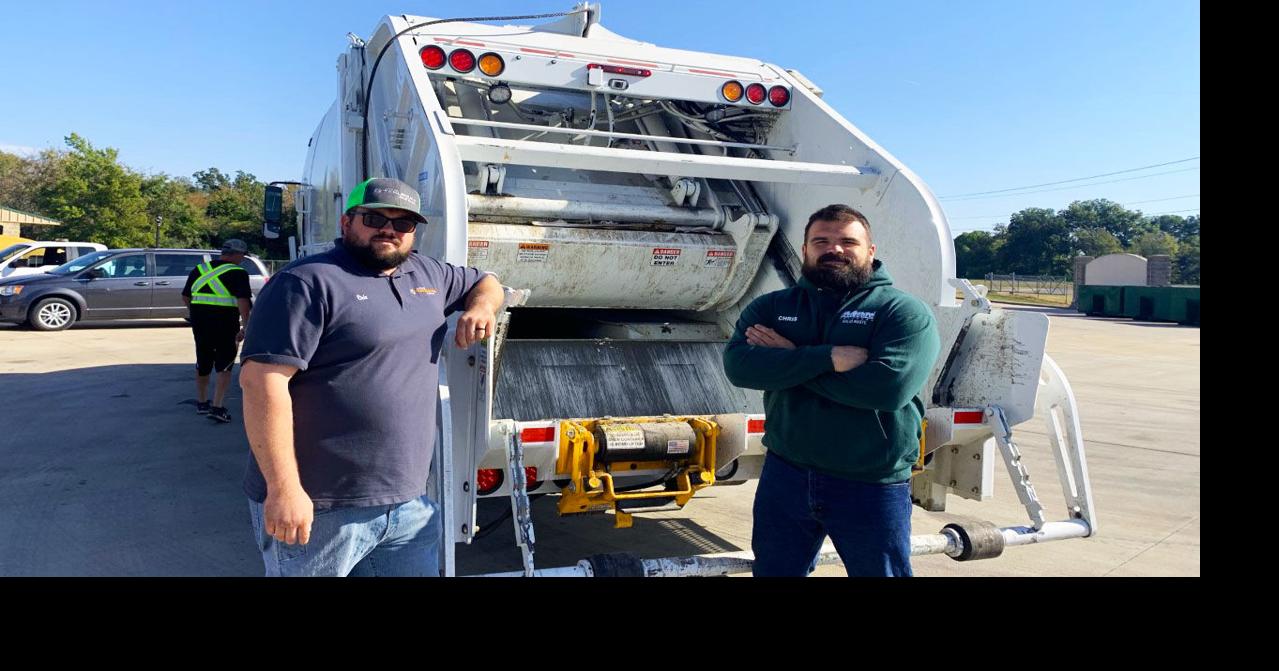 City's Solid Waste Department hosts Free Dump Day | News ...