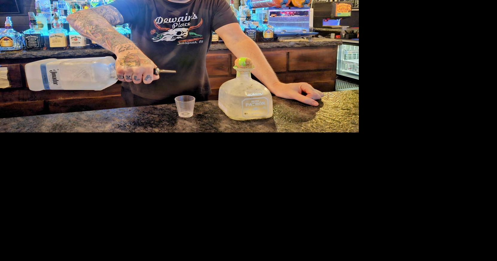 TEQUILA TASTING: Aficionados offer advice on best ways to drink it ...