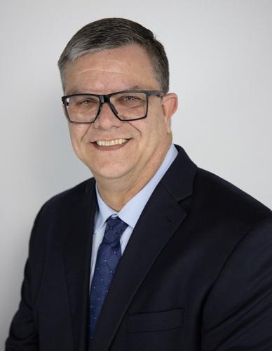 Pryor’s Crisp joins GRDA board | News | tahlequahdailypress.com
