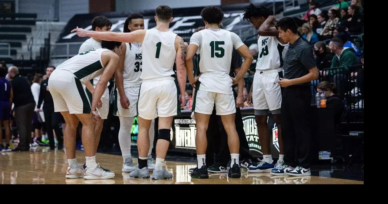 NSU men's basketball named to NABC Honors Court | Sports ...