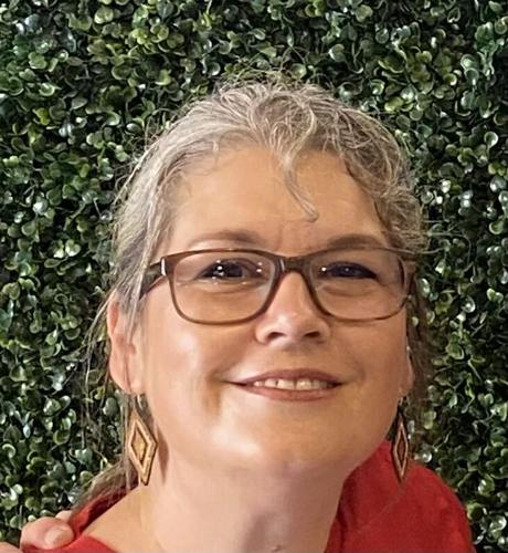 QUICK 5: Coleen Thornton | News | tahlequahdailypress.com