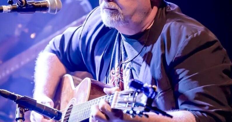MUSIC SPOTLIGHT: Musician George Barton believes 'music is magic ...