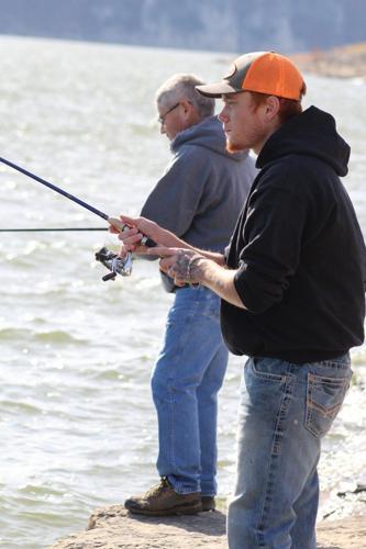 Cherokee Nation, Stitt agree to hunting and fishing compact extension ...