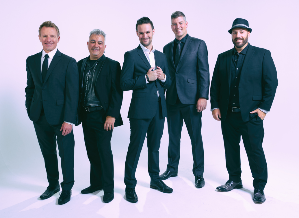 Face Vocal Band to kick off Sequoyah Institute series | Community ...