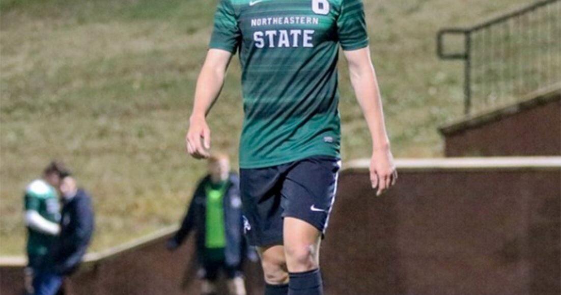 NSU soccer players earn academic honors | Sports | tahlequahdailypress.com