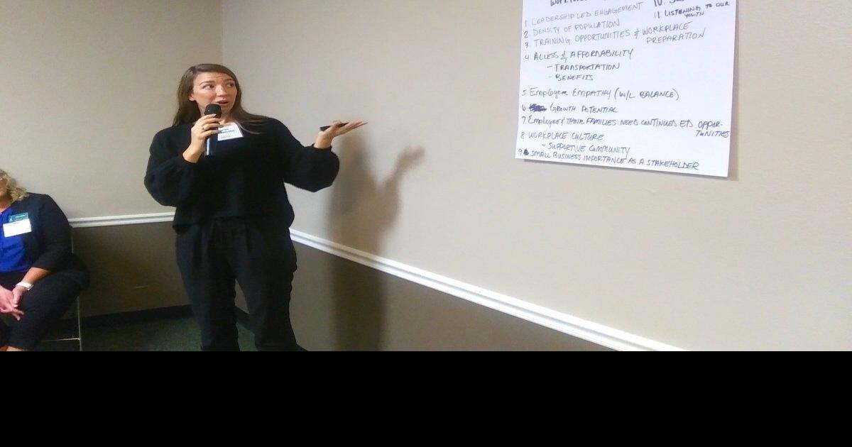 MESSAGE OF HOPE: NORA 2022 Summit blends voices to push economic ...
