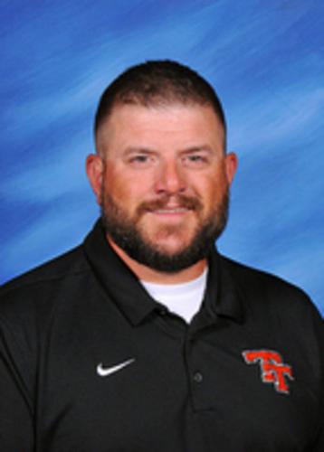 Quick 5: Brett Bardell | | tahlequahdailypress.com