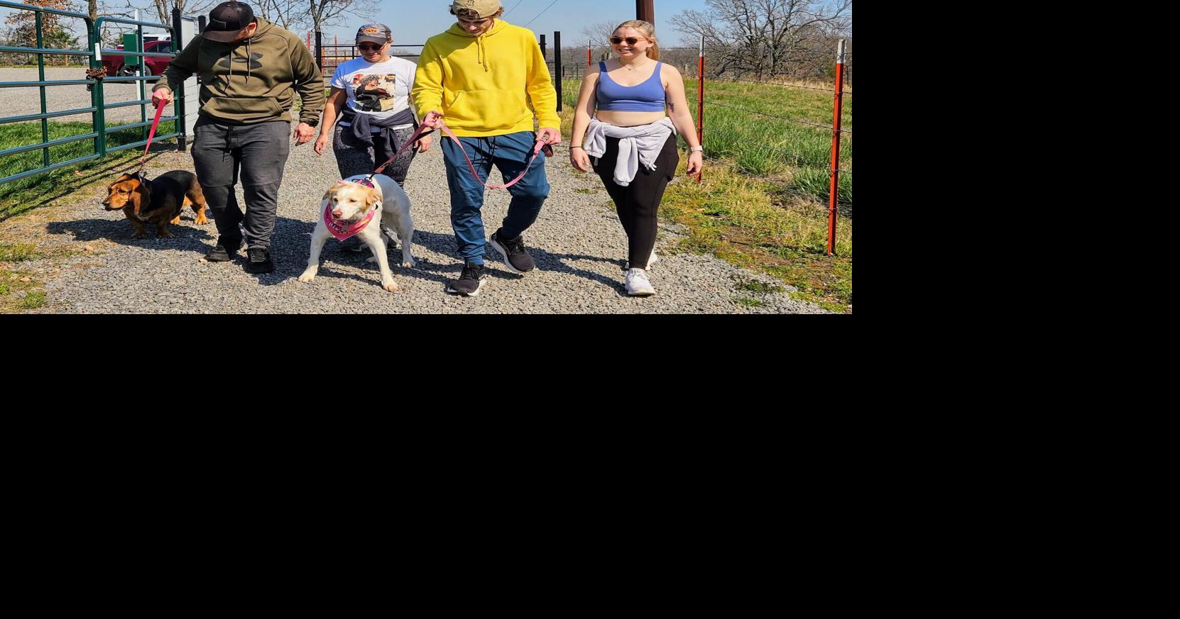 Welling Ridge Trails good place for spring break | News ...