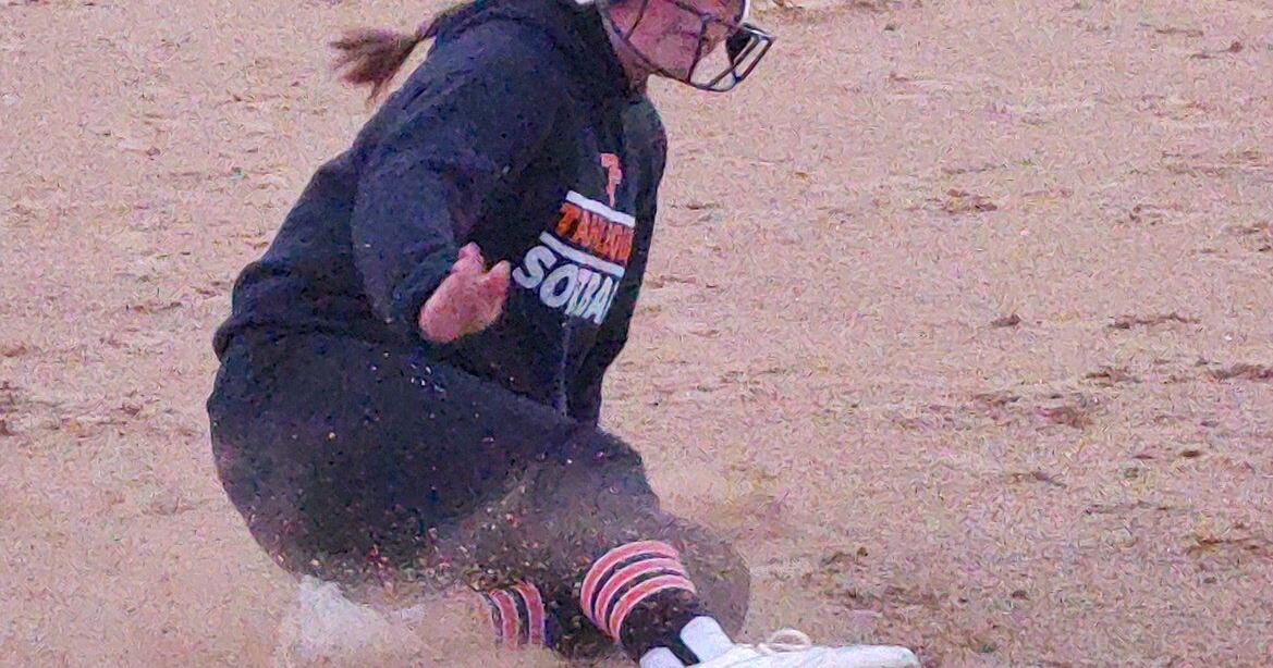 Lady Tigers find offensive footing in second day of Pryor Festival ...