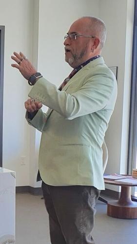 Genealogical, Historical Society to offer program April 24 | News ...