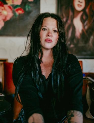 Amber Watson to play at The Branch | Community | tahlequahdailypress.com