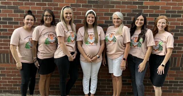 EVERYDAY HEROES: Speech-language pathologists making difference at TPS ...