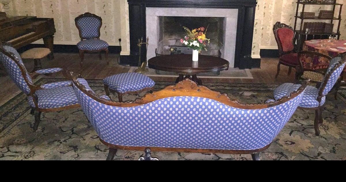 Murrell Home receives family donations of furniture | Lifestyles ...