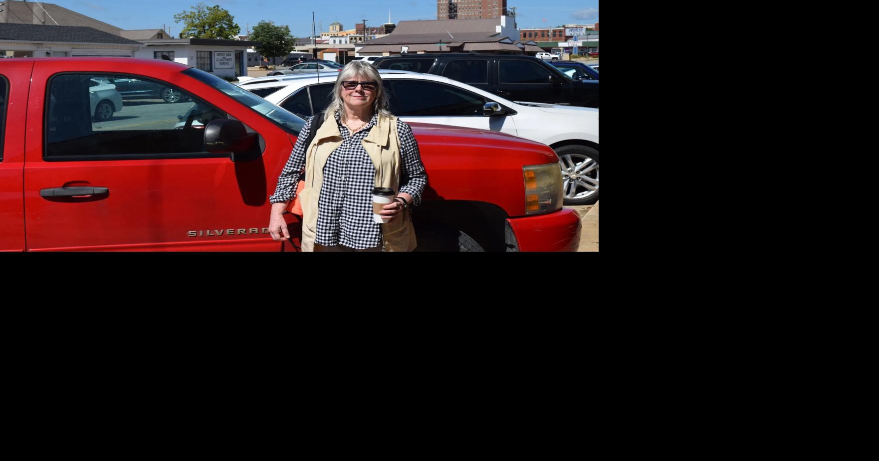 KFF HEALTH NEWS: In this Oklahoma town, most everyone knows someone who ...