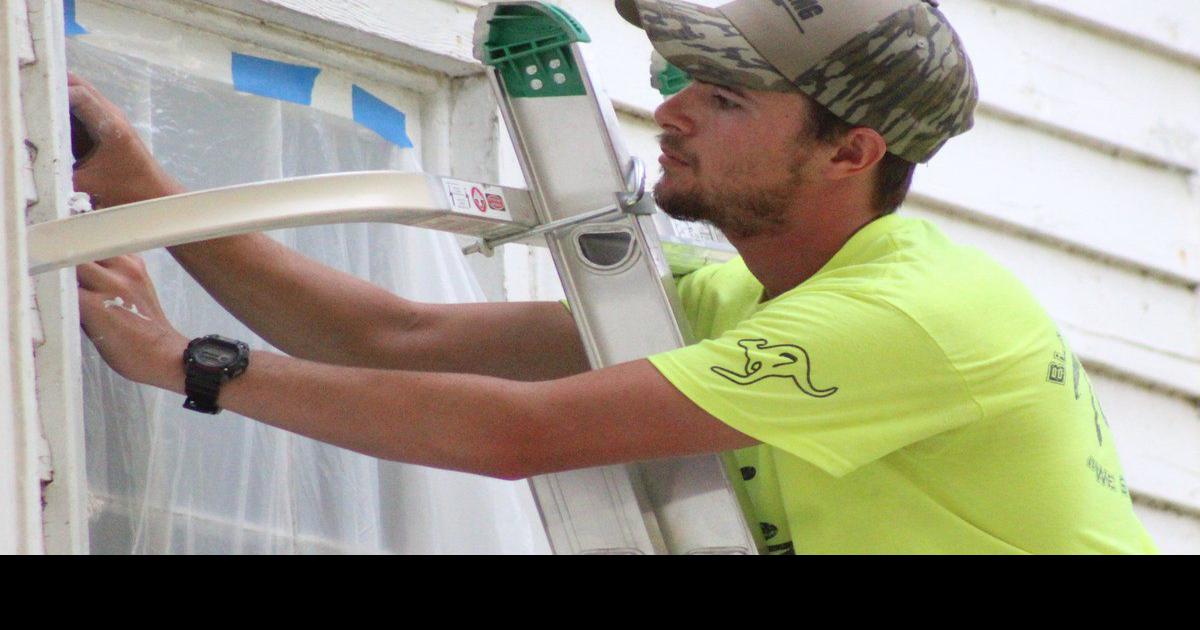 After extensive renovations, Murrell Home to revert to original name ...