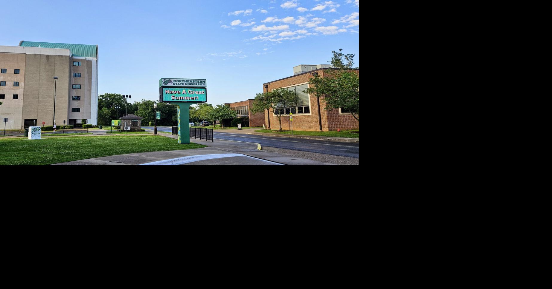 Summer courses, camps kicking off at NSU | News | tahlequahdailypress.com