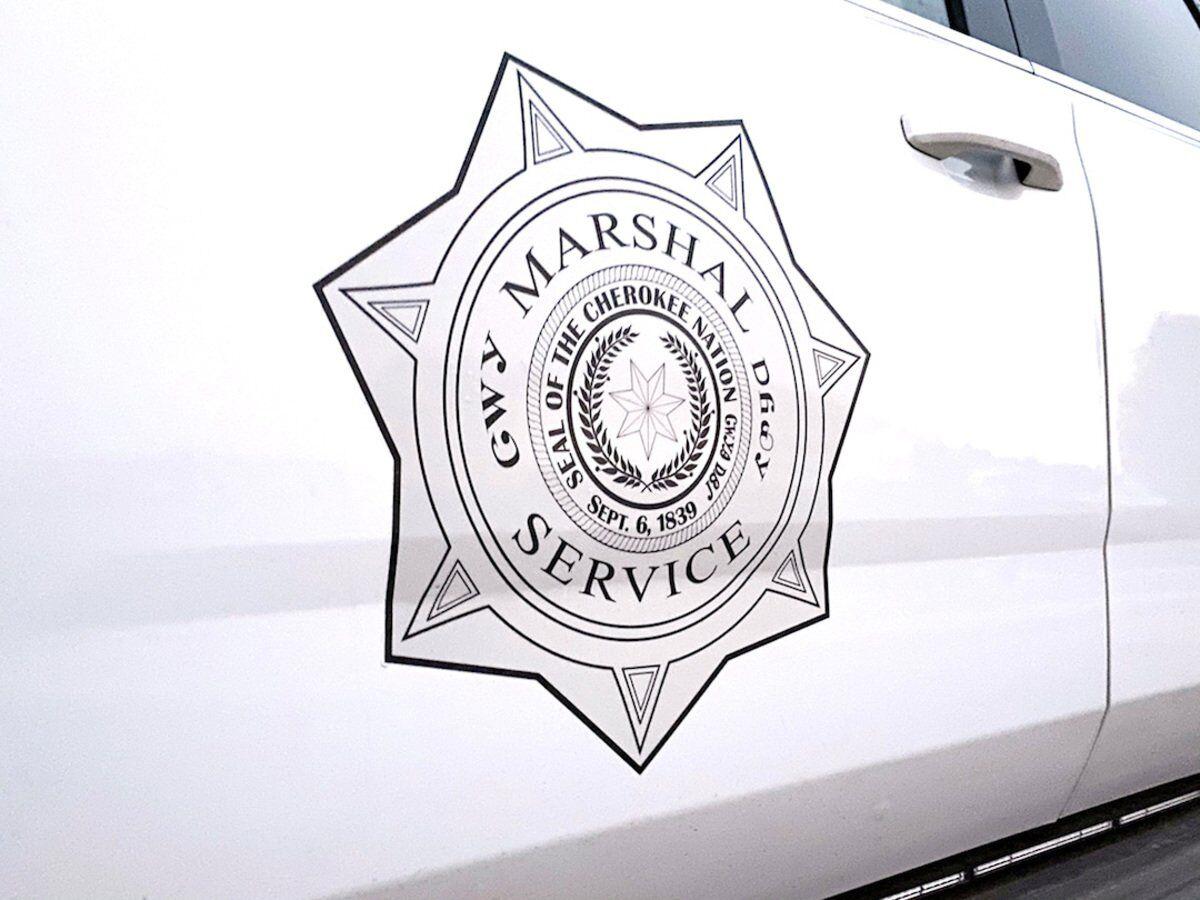 Cherokee Nation works to ensure criminal justice served following ...