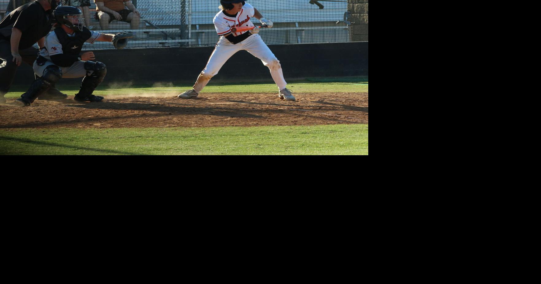 Northington's arm, Tiger's bats take down Muskogee 5-1 | Sports ...