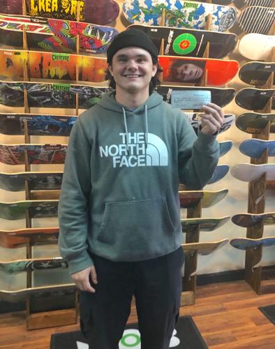 VFW Auxiliary sponsoring Skate Jam | News | tahlequahdailypress.com