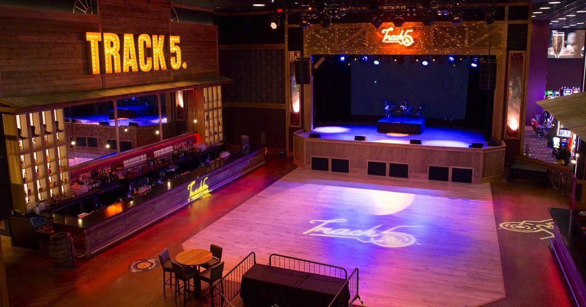 Track 5 offers country western dance lessons | Arts-entertainment ...