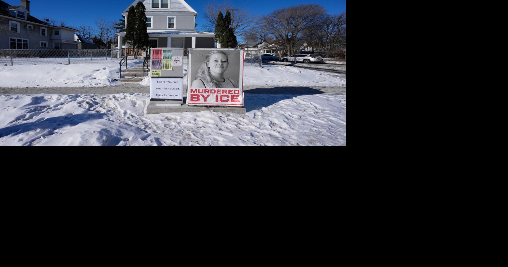 Judge says she won’t halt the immigration enforcement surge as a ...