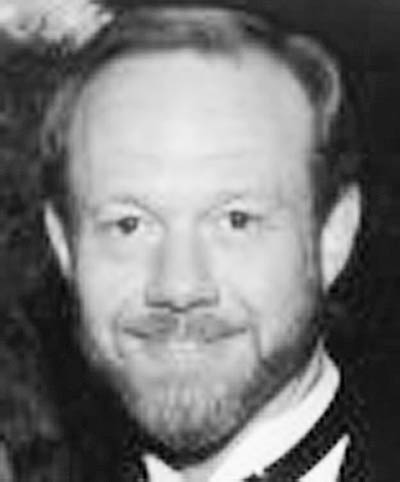 John L. Paulhamus | | tahlequahdailypress.com