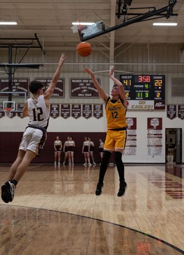 Riders take win despite missing players | Sports | tahlequahdailypress.com