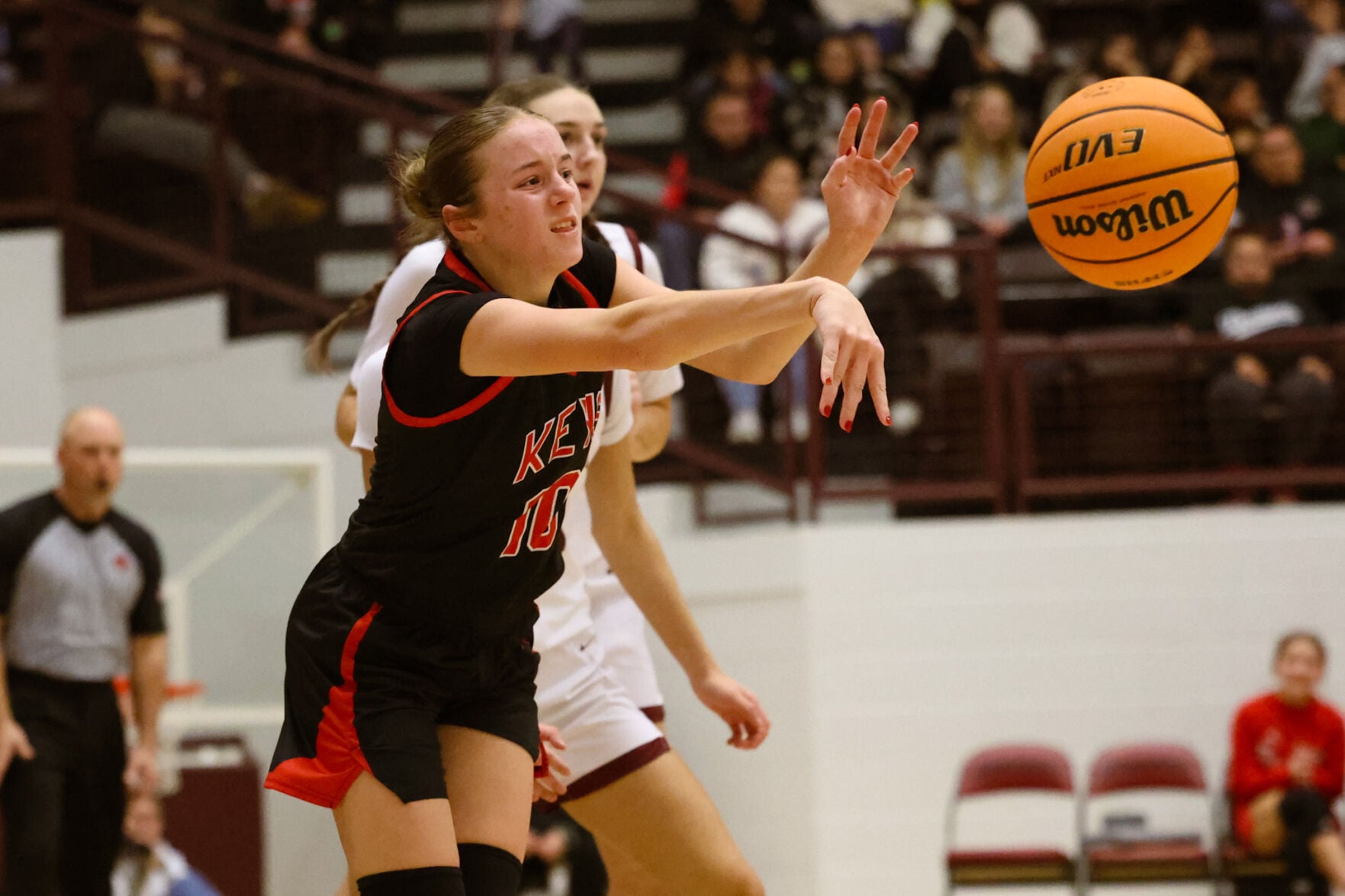 Keys brings back familiar face with past success to lead girls ...