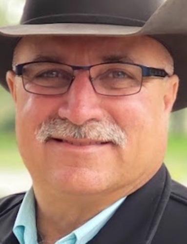 Stephens puts 'cowboy hat' in ring for D3 Senate | News ...