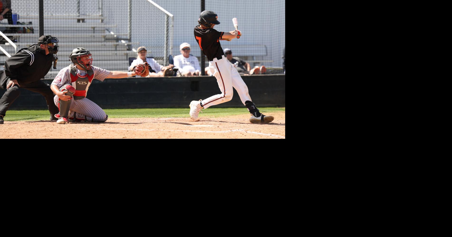 50 HIT CLUB: THS short stop Cutter Girdner reflects on strong season at ...