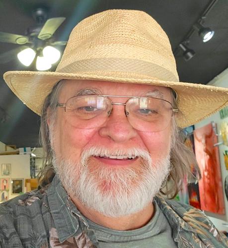 QUICK 5: Dennis Tibbits | News | tahlequahdailypress.com