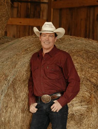 Clay Walker to bring 'Chain of Love' to Tulsa | Community ...