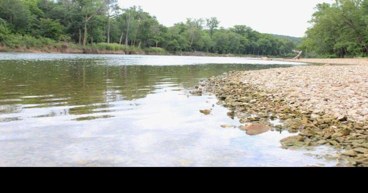 Report: Phosphorus in river watershed still too high | News ...