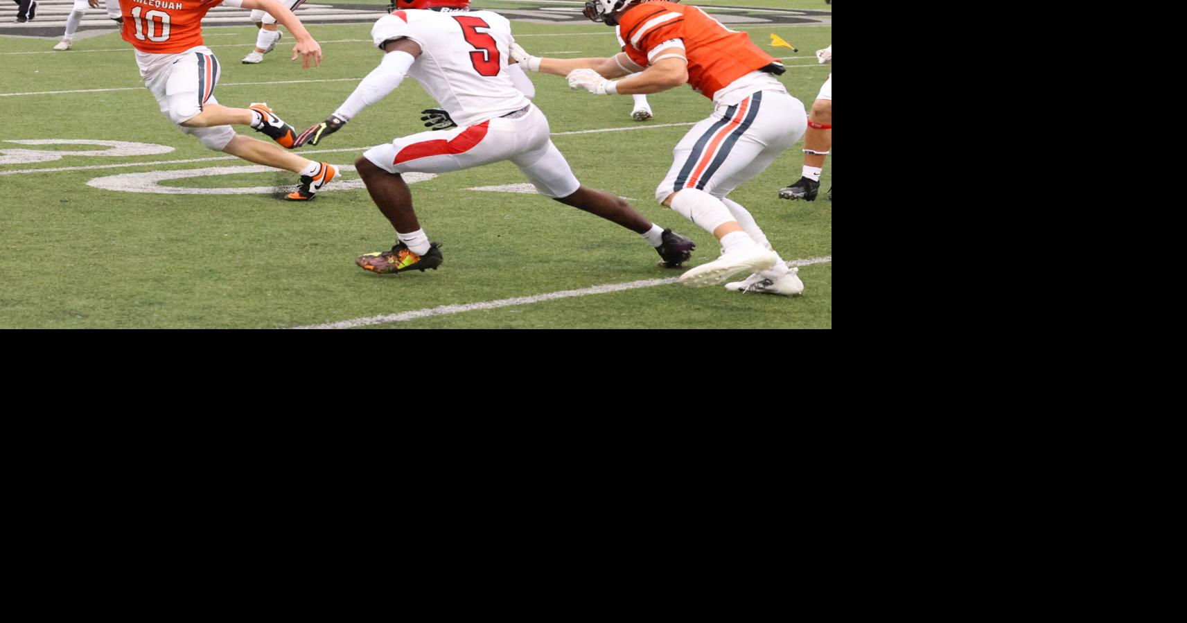 SHS SHOWDOWN: Tigers look go to build momentum, renew rivalry with ...