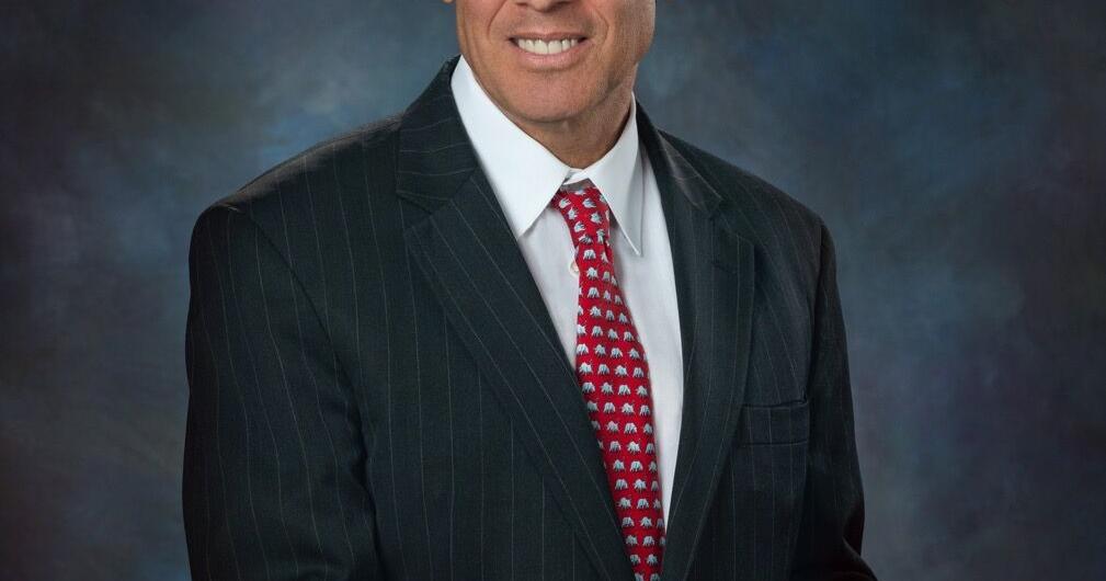 Renowned motivational speaker Kevin Elko to appear at Cornerstone ...