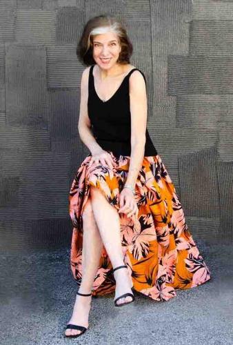 Live From Cain’s to feature Marcia Ball in July | Community ...