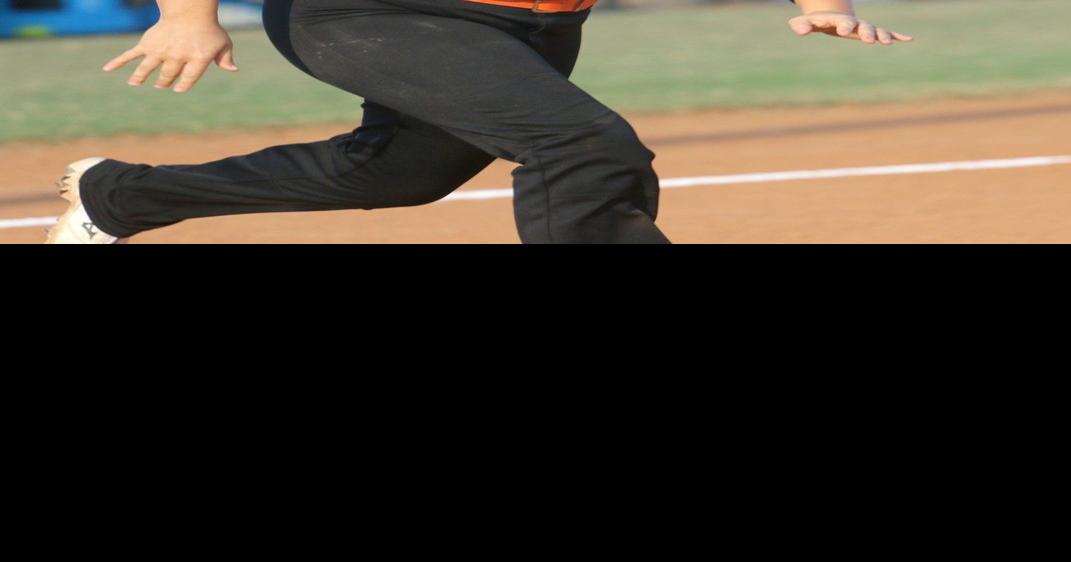 THS standout Emily Sampson inks with Central Arkansas | Sports ...