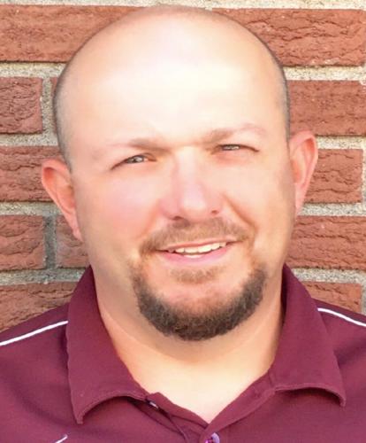 Quick 5: John Rozell | News | tahlequahdailypress.com