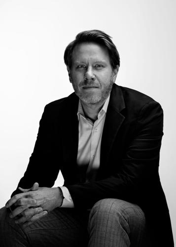 Cherokee Film names Michael Musante as executive in charge of film, TV ...