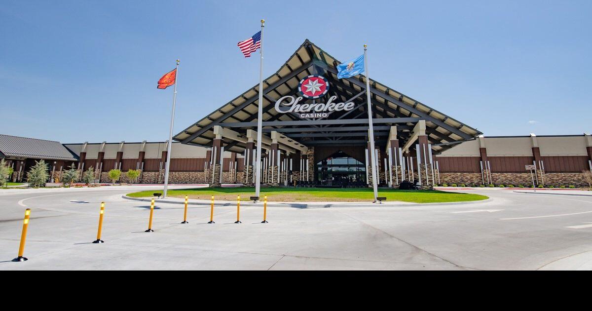 Cherokee Casinos nominated Tulsa World’s Best in the Burbs | Arts ...