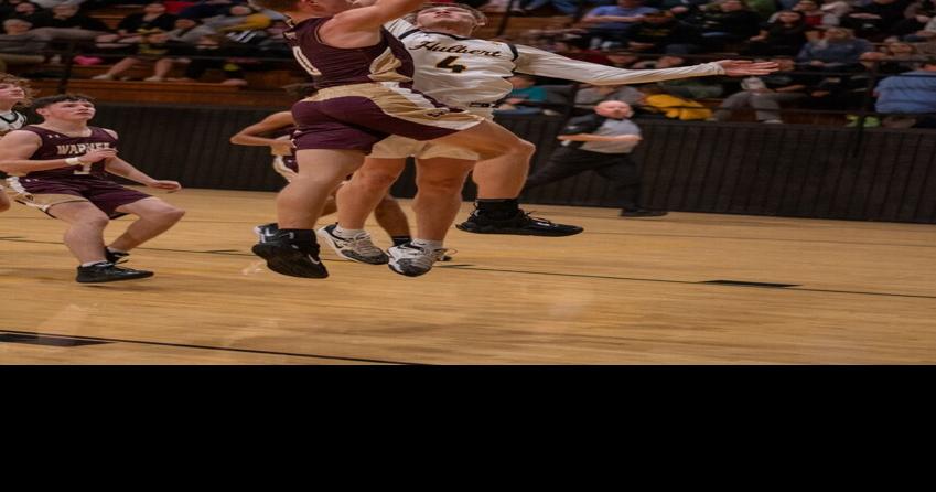 Hulbert ready to experiment with lineups heading into opening day ...