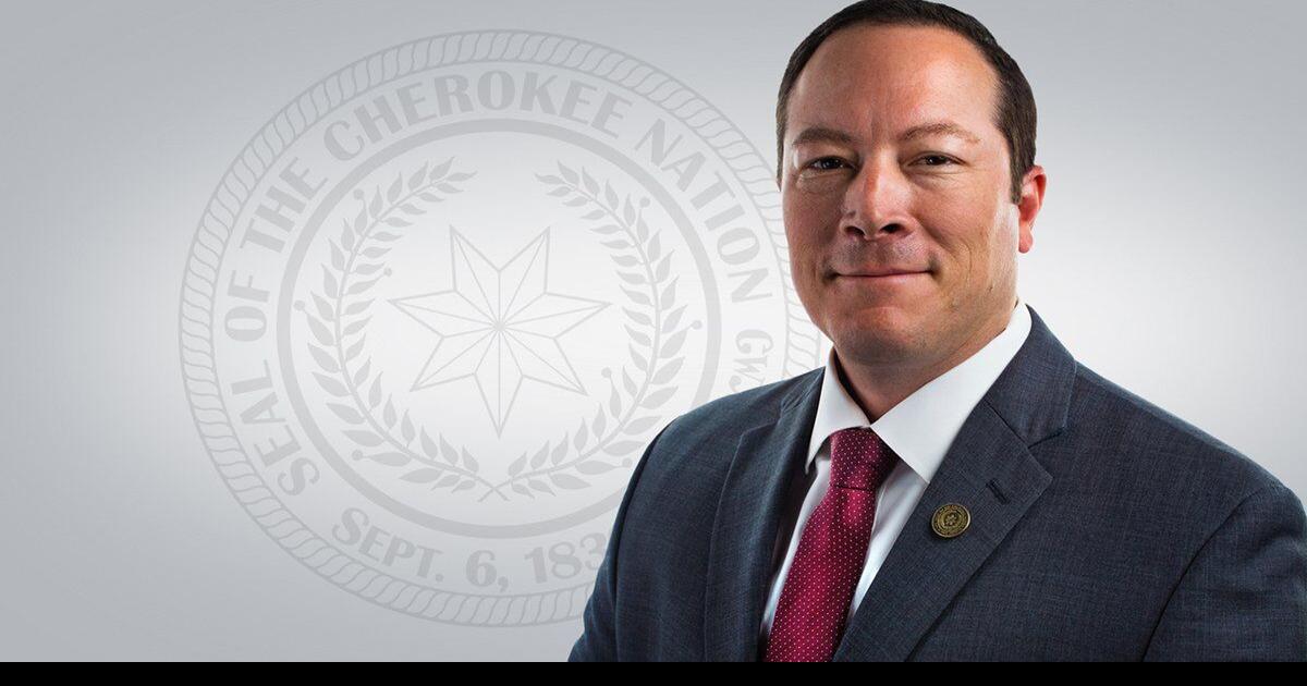 Deputy Chief Bryan Warner named NSU Outstanding Young Alumnus | News ...