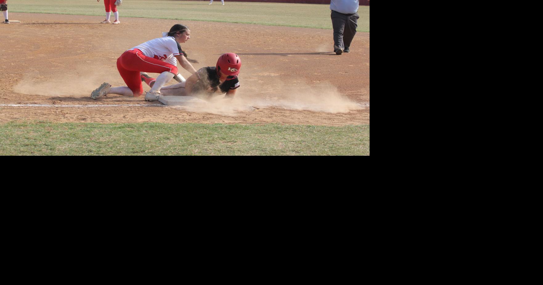 Zodrow reflects on splitting opening day at Kiefer | Sports ...