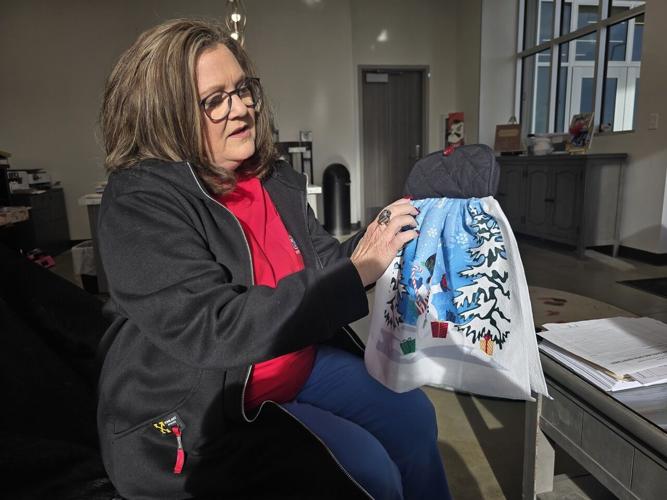 FROM THE HEART: Handmade gifts can be made with love this holiday season | | tahlequahdailypress.com