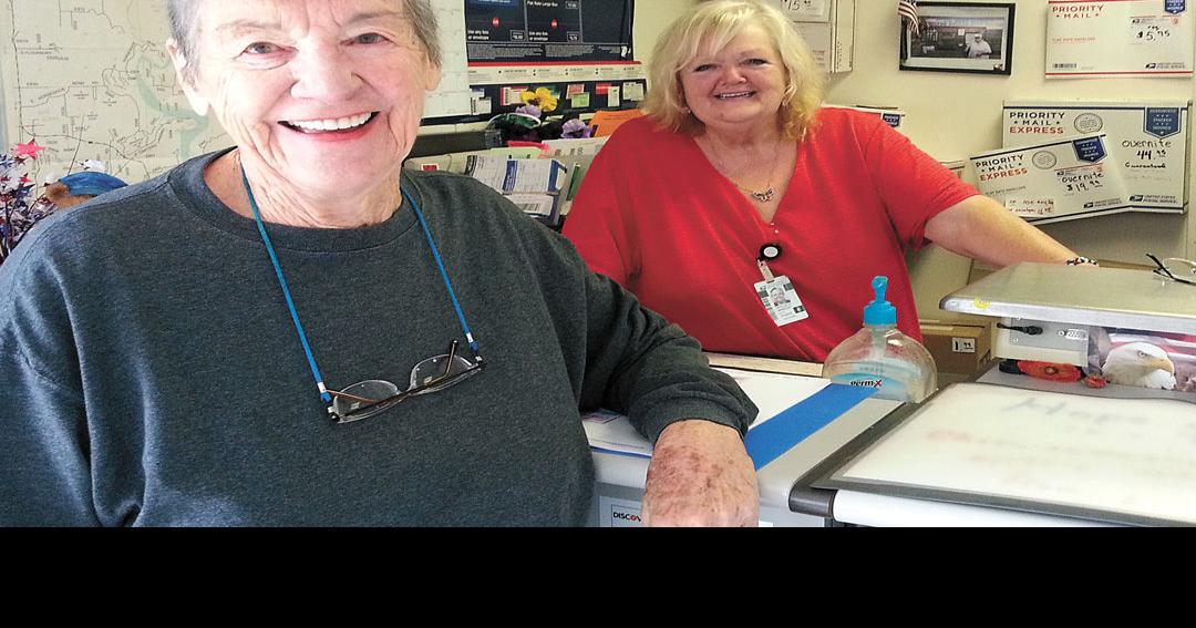 Welling post office branch celebrates 115th birthday | News ...