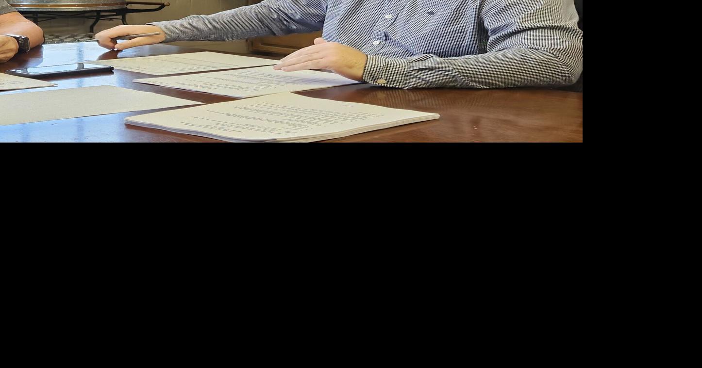 Provalus moves into Workman building | News | tahlequahdailypress.com