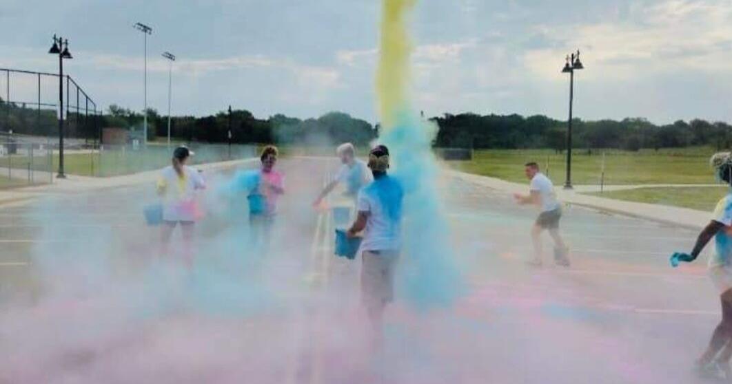 COMMUNITY SPIRIT: CCHSC to host color run, Save A Life resource event ...